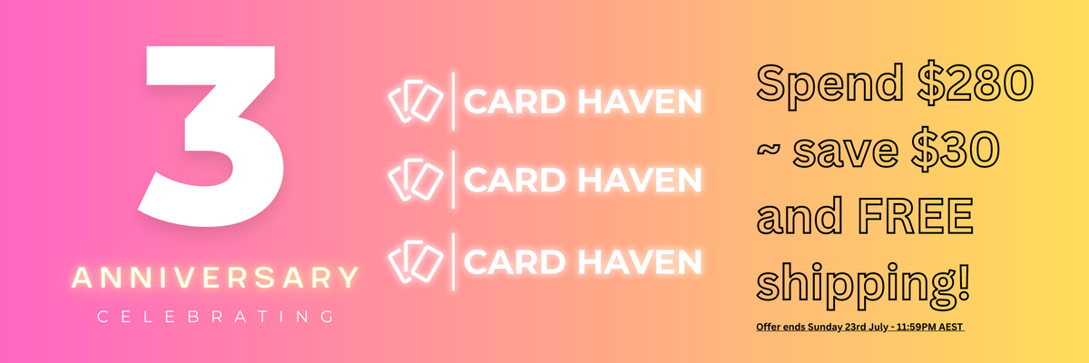 Card Haven