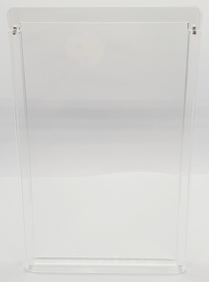 Card Haven - PSA Acrylic Case Only (35pt Thickness Card Slabs)